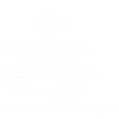 Grand Halal Bangkok 2026